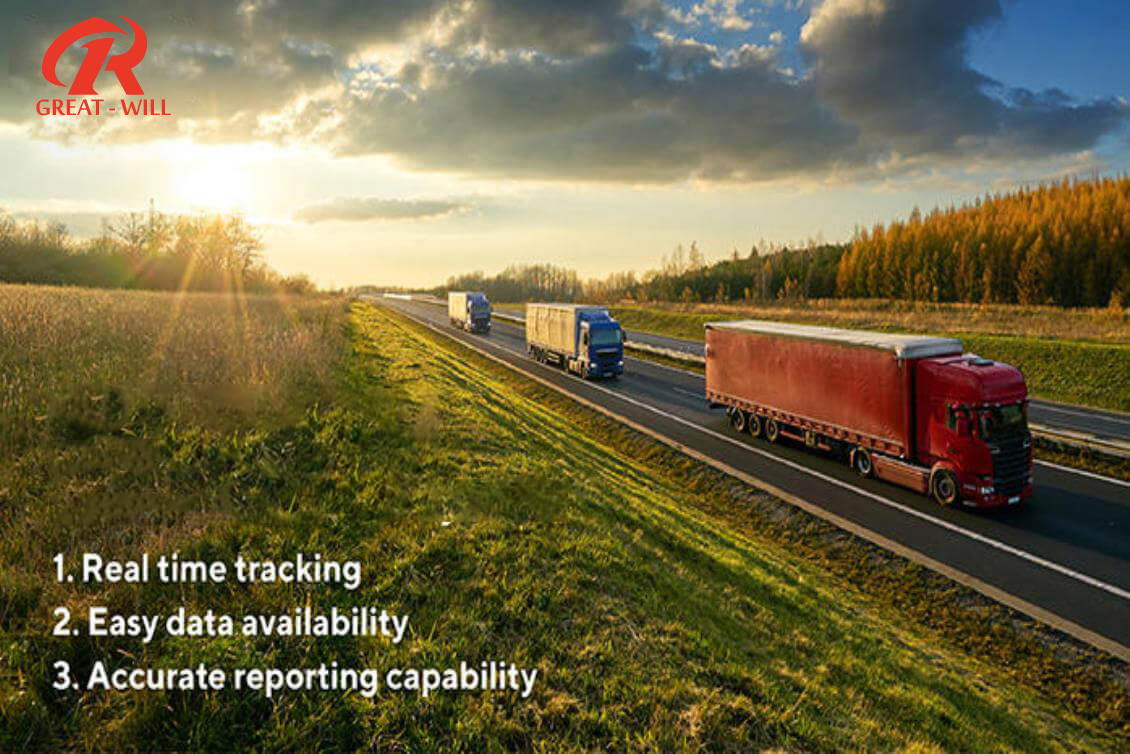 The Versatile Applications of Wireless Vehicle Tracker--Great-will GPS ...